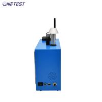 China Particulate Detector Pm 2.5 4G Wireless Transmission PM10 Air Quality Monitor for sale