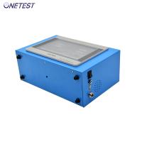 China Particulate Detector Pm 2.5 4G Wireless Transmission PM10 Air Quality Monitor for sale