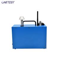 China Particulate Detector Pm 2.5 4G Wireless Transmission PM10 Air Quality Monitor for sale