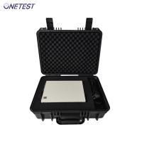 China Ultrasonic Cleaning Machine Strength Tester AC90V~240V 0-500mV for sale