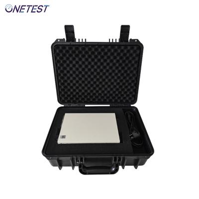 China Ultrasonic Cleaning Machine Strength Tester AC90V~240V 0-500mV for sale