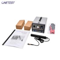 China 20KHZ-40KHZ Ultrasonic Cutting Machine With Burr Treatment Materials Toner Clamps for sale