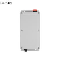 China Nuclear Radiation Sensor Probe, Semiconductor Sensor, Gamma X-ray, CE Certification for sale