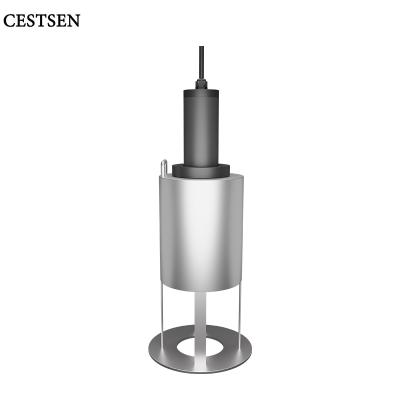 China Nuclear Medicine Decay Pool Submersible Wastewater Activity Measurement Device For Radioactive Wastewater for sale