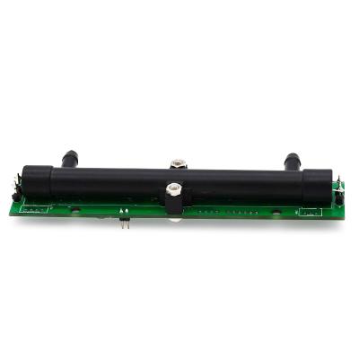 China Ultrasonic Oxygen Sensor UOS-100 – O₂ & Flow Measurement for sale