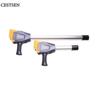 China HD-2000 Portable Gamma Radiometer with GPS – Nuclear Survey & Radiation Monitoring for sale
