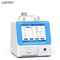 China DPC1303 28.3L Dust Particle Counter | 6-Channel Laser | Cleanroom Monitor for sale