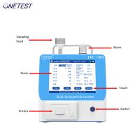 China DPC1303 28.3L Dust Particle Counter | 6-Channel Laser | Cleanroom Monitor for sale