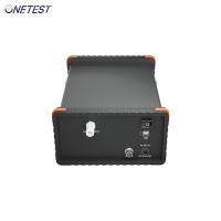 China OZONE-500L Ozone Concentration Analyzer | Dual-Beam 254nm UV Absorption for sale