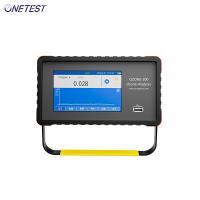 China OZONE-500L Ozone Concentration Analyzer | Dual-Beam 254nm UV Absorption for sale