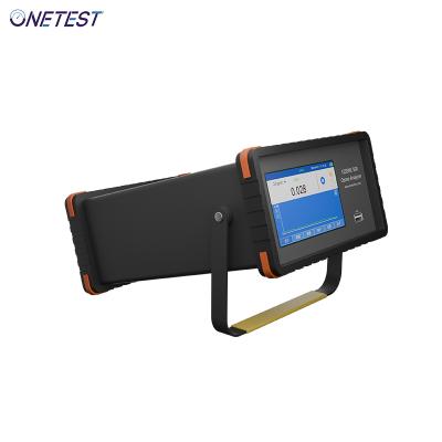 China OZONE-500 Portable Ozone Concentration Analyzer | 254nm UV Absorption for sale