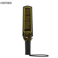 China RadMet-10 Dual Radiation and Metal Detector for sale