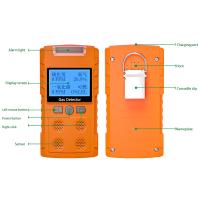 China Voice-Prompt Multi-Gas Detector ONETEST-G40 4-in-1 Combustible O2 H2S CO Monitor with Bilingual Alarm Explosion-Proof for sale