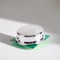 China RAD-S50 Radon Gas Sensor Silicon Detector 5-65535 Bq/m³ Static Diffusion UART I2C Output Indoor Monitoring for sale