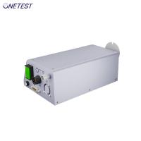 China Air Negative Ion Tester ONETEST-502XP-ⅡCan Measure Small Particle Sizes for sale