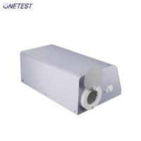 China Air Negative Ion Tester ONETEST-502XP-ⅡCan Measure Small Particle Sizes for sale