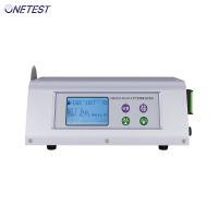 China Air Negative Ion Tester ONETEST-502XP-ⅡCan Measure Small Particle Sizes for sale
