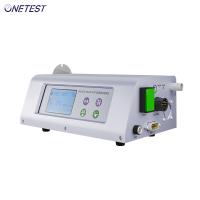 China Air Negative Ion Tester ONETEST-502XP-ⅡCan Measure Small Particle Sizes for sale