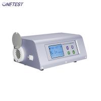 China Air Negative Ion Tester ONETEST-502XP-ⅡCan Measure Small Particle Sizes for sale