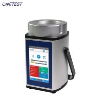 China ONETEST-100FBS Airborne Microbial Sampler 100LPM Anderson Stage 5 Impaction with FDA 21 CFR Part 11 Audit Trail for sale