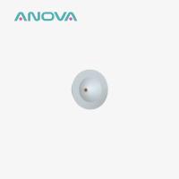 China Ultra Thin 1W Small Led Downlight 90lm Ocean Bound Mini Recessed Spotlights for sale