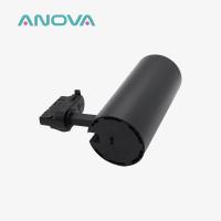 China 32W Adjustable Led Spotlight 2700K 3000K 4000K Aluminum LED Track Light for sale
