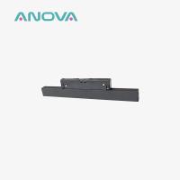 China Anti Glare 12W Recessed Magnetic Track Light 2700K -6500K DC 24V for sale