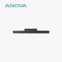 China Low Voltage Magnetic Lighting Track Centralized Control Magnetic Track Light for sale