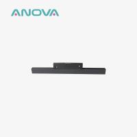 China 120 Degree Beam Angle Magnetic Track Lamp 24VDC Magnetic Flood Light Track Lighting for sale
