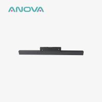 China 24V Track Flood Light Ultra Slim 20W Smart Magnetic Track Light for sale