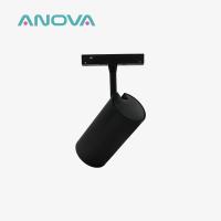 China TUYA Zigbee WiFi Led Magnetic Track Light DC 48V 25W Magnetic Light Track for sale