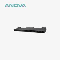 China Centralized Control 24W Magnetic Led Track Lighting Foldable Magnetic Linear Track Light for sale