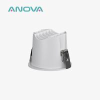 China Tunable White 10W LED Downlight 24V/36V DC 2700-6500K Recessed Downlight for sale