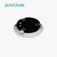 China Tunable Recessed Under Cabinet Led Lighting 3W IP44 Ultra Thin Under Cabinet Light for sale