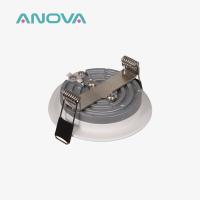China Recessed Led Cabinet Downlight 175lm-213lm Recessed Puck Lights Under Cabinet for sale