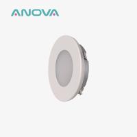 China Recessed Led Cabinet Downlight 175lm-213lm Recessed Puck Lights Under Cabinet for sale
