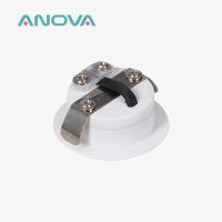 China 1W Recessed Lighting Under Kitchen Cabinets DC24V 76-205lm Cabinet Light for sale