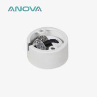 China 2700K-6500K Surface Mounted Cabinet Lights CRI90 Mini Recessed Led Puck Lights for sale