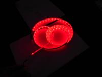 China 12V DC 27W Surface Mount Led Strip Lights 120 Degree IP65 Waterproof SMD LED Strip for sale