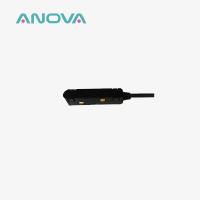 China Industrial 24V/48V DC Power Connector Durable Track Light Accessories for sale
