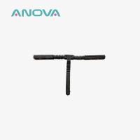 China T Connector 2 Wire Track Light Adapter 24V/48VDC Track Pendant Adapter for sale