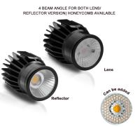 China High Efficiency 12W MR16 Module 150lm/w For Commercial Residential Lighting for sale