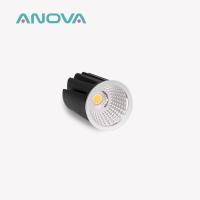 China High Efficiency 150lm/w MR16 Module Adjustable Beam For Commercial Residential Lighting for sale