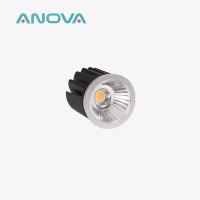China 9W COB LED MR16 Module Adjustable 3000K/4000K/5000K For Versatile Lighting for sale