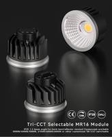 China MR16 Module 3000K/4000K/5000K COB LED 6W for Commercial Lighting for sale
