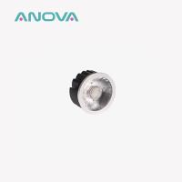 China 30mm Height MR16 Module 3000K Ultra Thin Commercial Lighting Downlight for sale