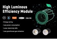 China 150lm/w High Efficiency MR16 Module Adjustable Beam Angle Commercial Lighting for sale