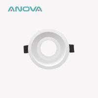China Commercial Lighting Recessed Spotlight With Deep Anti-Glare Design for sale