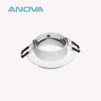China DIY Commercial Lighting Recessed Spotlight With Deep Anti-Glare Design for sale