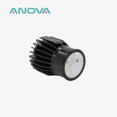 China High Efficiency 12W MR16 Module 150lm/w For Commercial Residential Lighting for sale